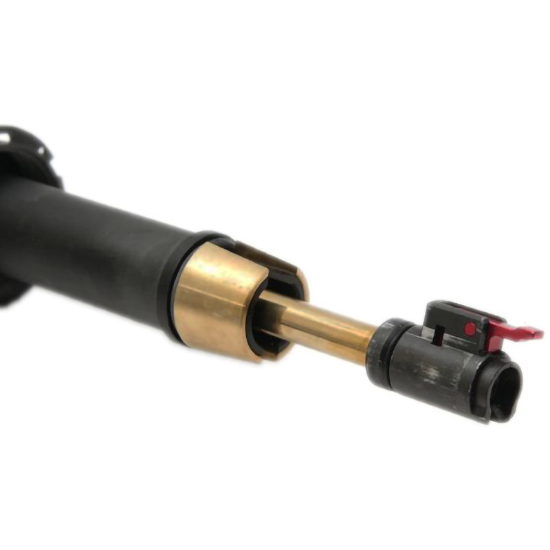 F-FACTORY - Striker Arm Hop-Up pour GBBR M4 MWS Tokyo Marui Airsoft ...