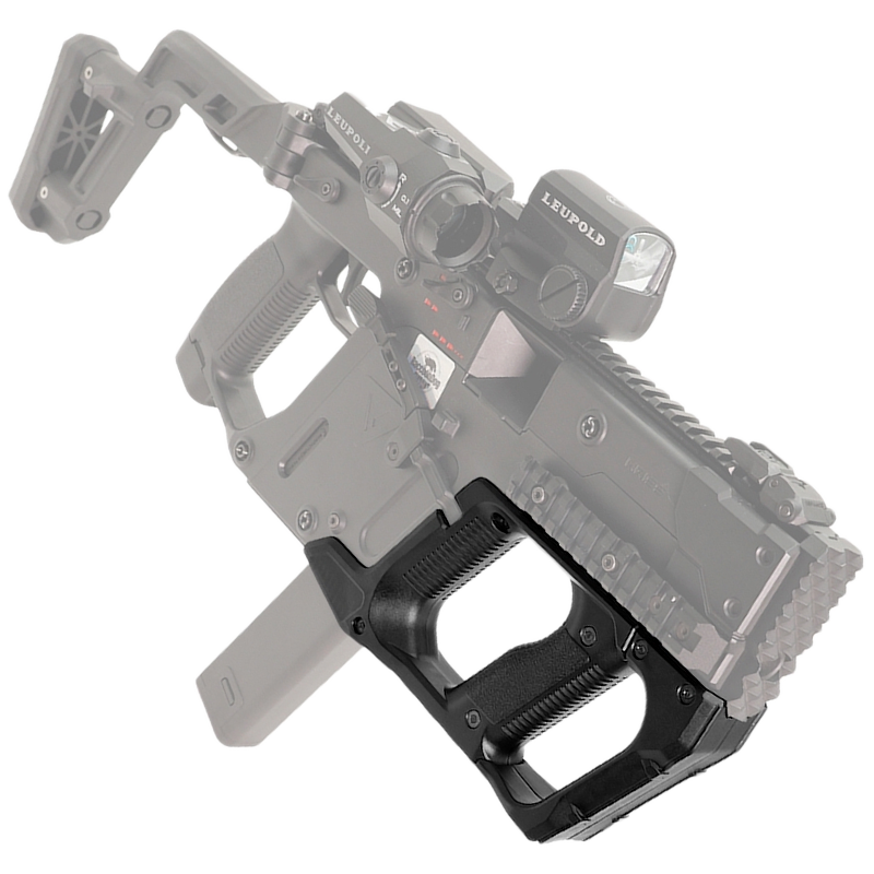 NITRO.VO by LAYLAX - Kit STRIKE Knuckle Guard pour KRISS VECTOR Krytac ...