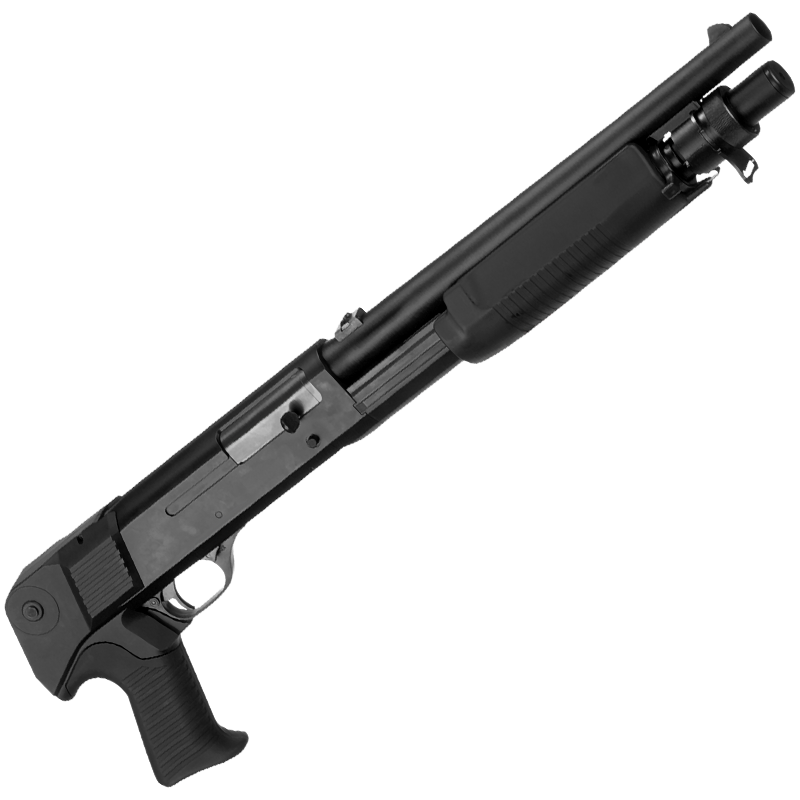 TOKYO MARUI - Réplique Fusil à Pompe KSG Kel-Tec, Green Gas - Safe Zone ...