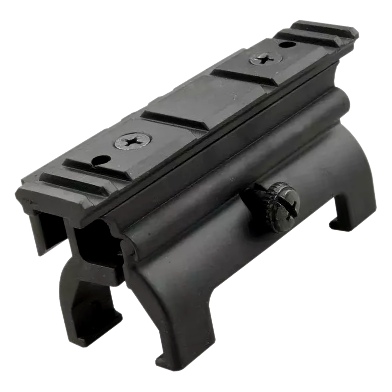 WELL - Rail de Montage RIS High Profile pour MP5, G3 - Safe Zone Airsoft