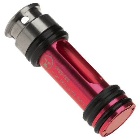 AMOEBA by ARES - Piston Upgrade pour Sniper AS-01 Striker - Safe Zone ...