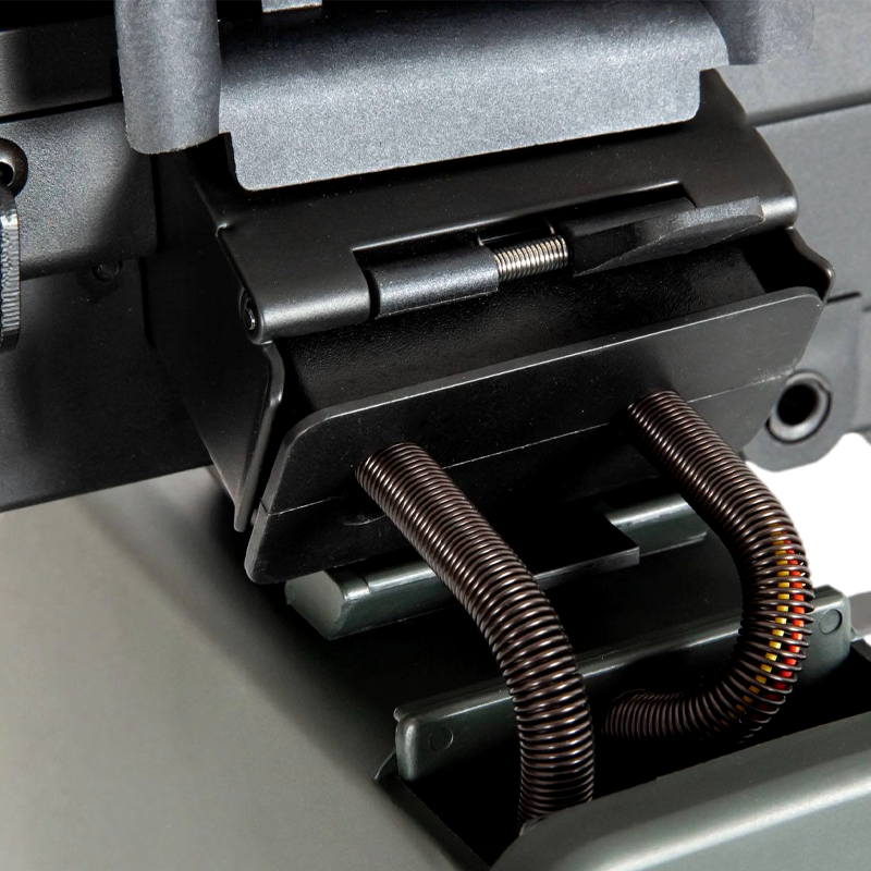 SPECNA ARMS - Réplique LMG SA-46 Minimi , MK46, CORE™, Airsoft - Safe ...