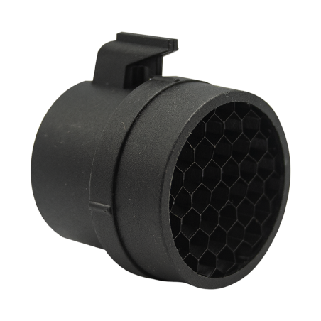 AIM-O - Killflash pour Viseur ACOG, Noir - Safe Zone Airsoft