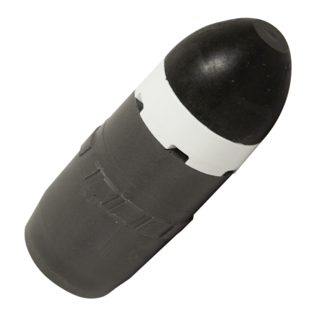 TAGINN PRO - Projectile VELUM MK2, Fumigène, Blanc pour Airsoft - Safe ...