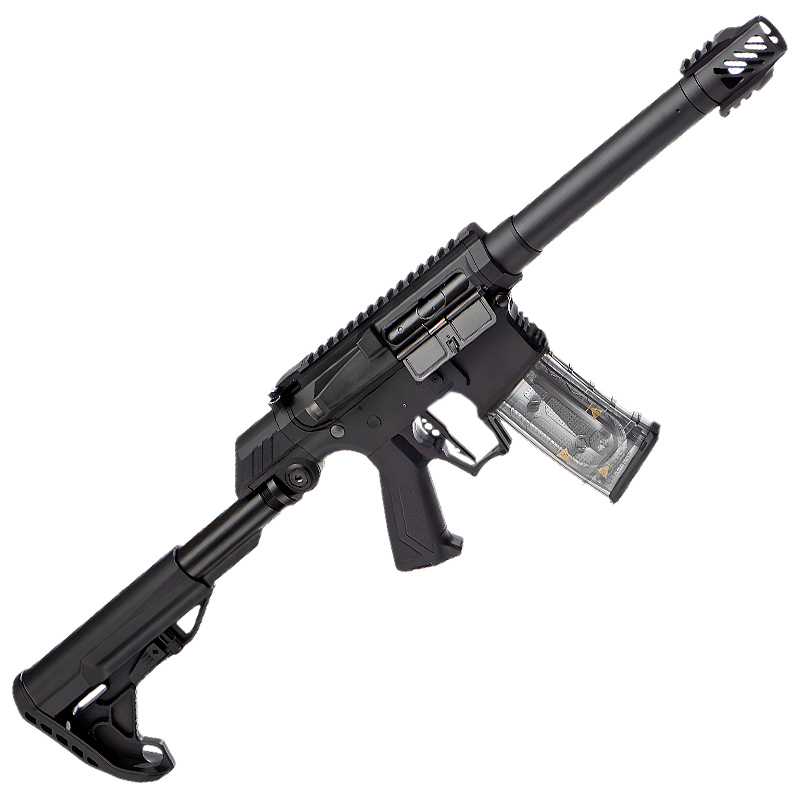 G&G ARMAMENT - Réplique SSG-1, Speedsoft, COMBAT MACHINE, ETU - Safe ...