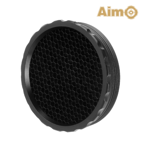 AIM-O - Killflash pour Viseur MRO - Safe Zone Airsoft