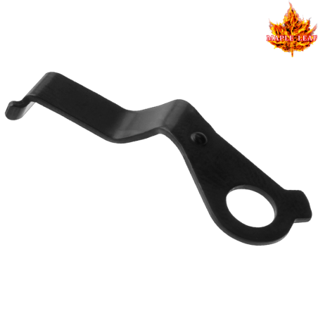 MAPLE LEAF - Levier de Sécurité Acier pour VSR Airsoft - Safe Zone Airsoft