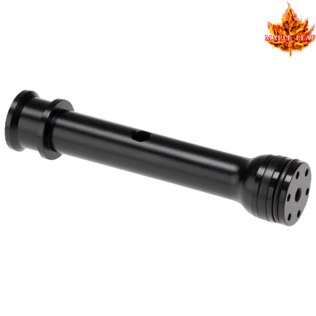 MAPLE LEAF - Piston Upgrade 45° Aluminium 7075 VSR - Safe Zone Airsoft