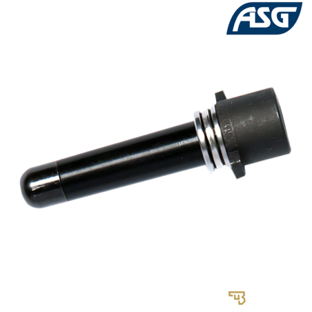 ASG - Guide Ressort Renforcé Bearings pour SCORPION™ EVO 3 A1 - Safe ...