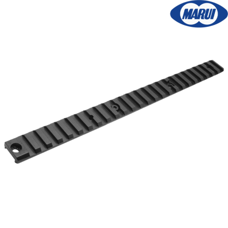 TOKYO MARUI - Top Rail RIS Picatinny pour MP7 GBBR Tokyo Marui - Safe ...