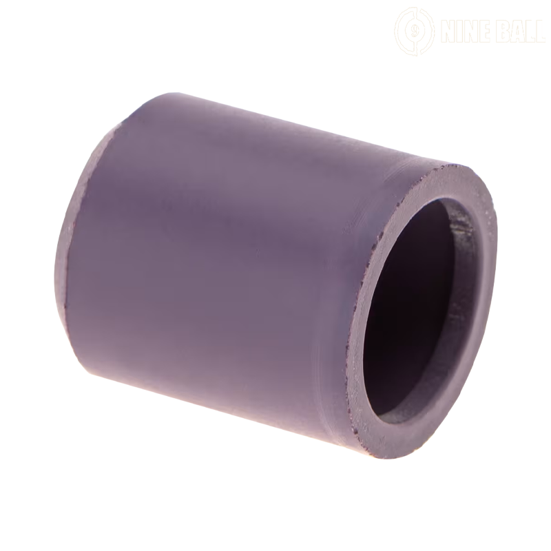 Nine ball by Laylax - Joint hop-up violet, soft pour AEP G18C, USP ...