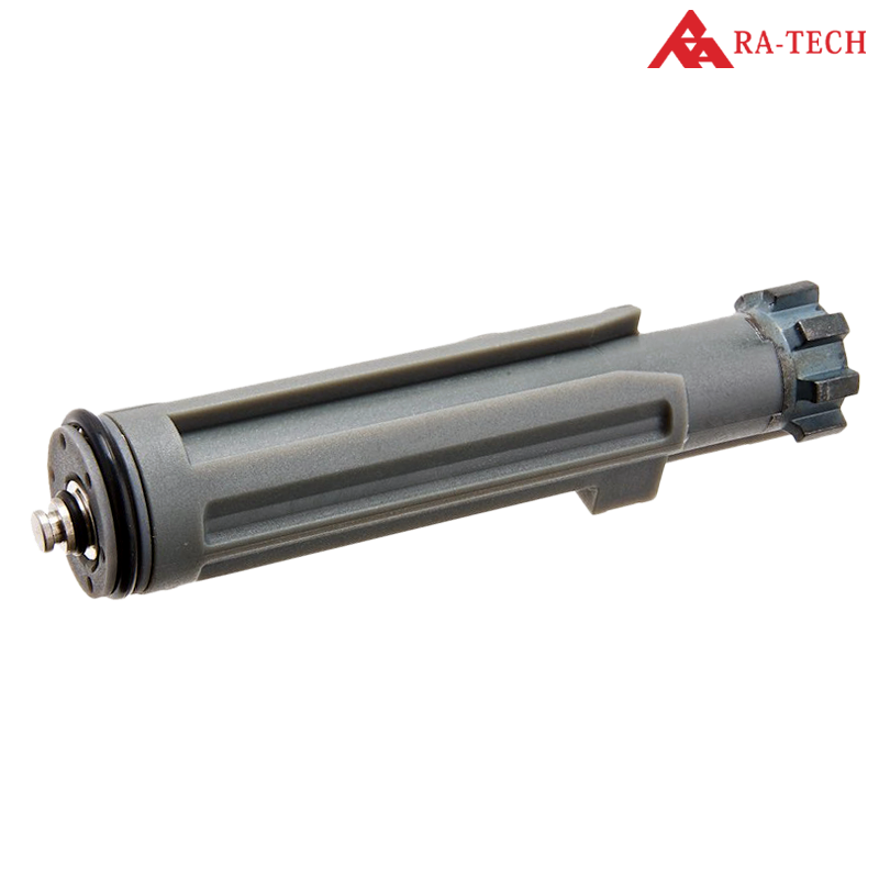 RA-Tech - Nozzle Magnetic avec NPAS pour AR GBBR VFC - Safe Zone Airsoft