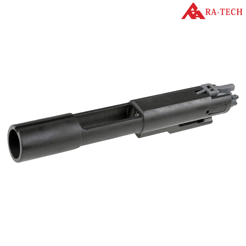 RA-Tech - Bolt carrier complet avec nozzle Magnetic NPAS pour AR GBBR ...