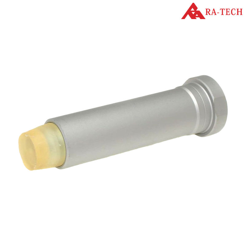 RA-Tech - Super recoil buffer pour AR GBBR Tokyo Marui - Safe Zone Airsoft
