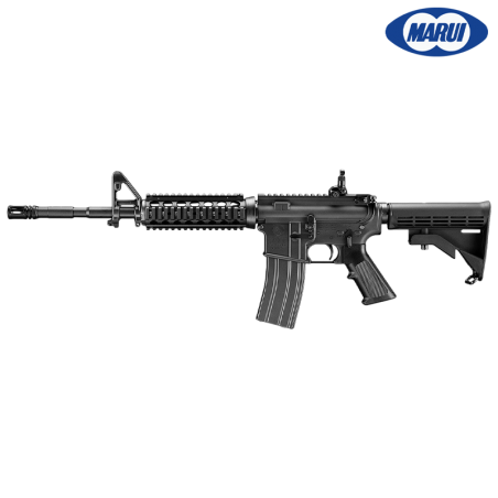 Tokyo Marui - Réplique M4A1 RIS MWS (ZET System), blowback, Green Gas ...