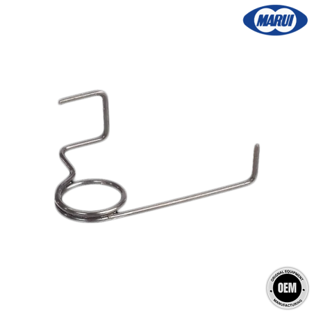 Tokyo Marui - Hammer sear spring SC-46 (OEM) pour MK23 Socom - Safe ...