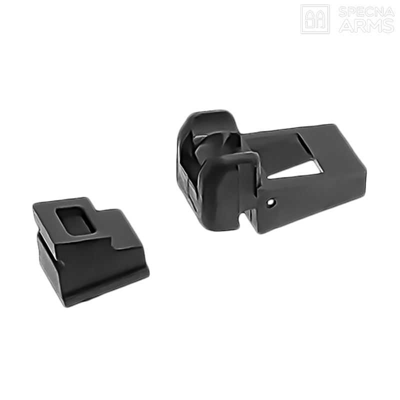 Specna Arms - Magazine lip pour chargeur Hi-capa VAPOR™, Tokyo Marui ...