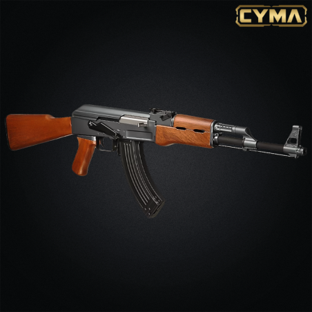 Cyma - Réplique CM.028, AK47, AEG - CM.028 - Safe Zone Airsoft