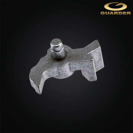 Guarder - Hammer sear Enhanced pour Hi-capa 4.3, 5.1 GBB - CAPA-47 ...