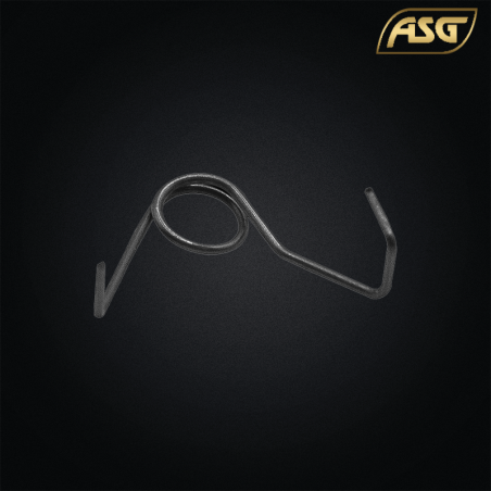 ASG - Hammer sear spring SC-46 (OEM) pour MK23 STTI, ASG - Safe Zone ...