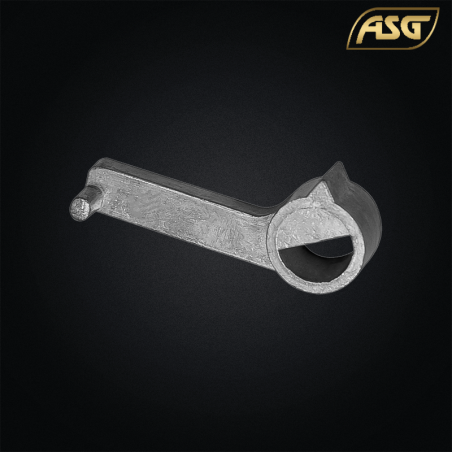 ASG - Safety selector lever SC-53 (OEM) pour MK23 STTI, ASG - Safe Zone ...