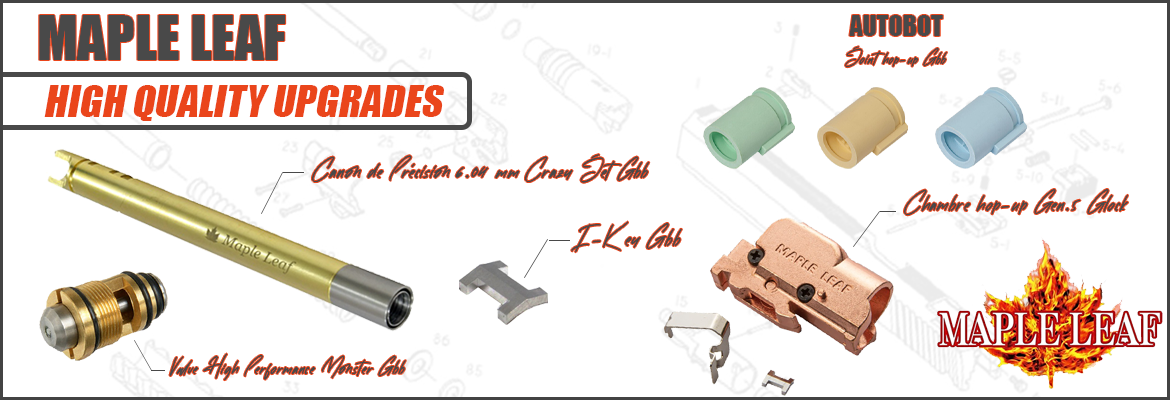 Safe Zone Airsoft - Spécialiste Airsoft